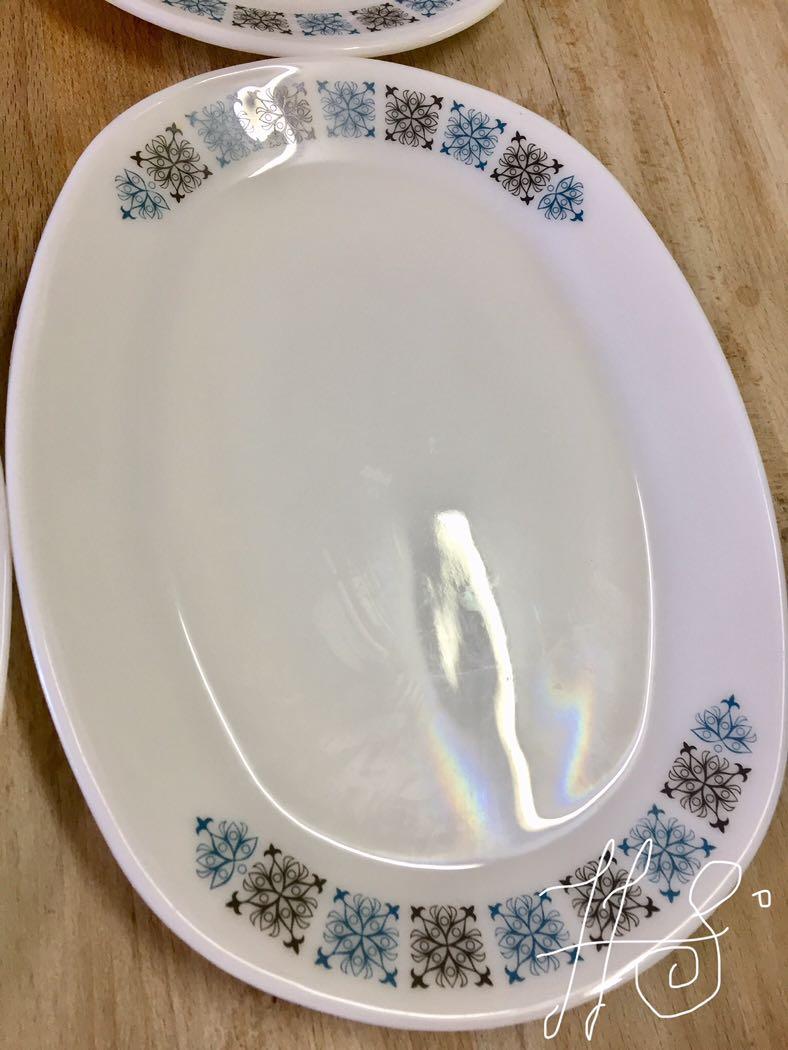 pyrex jaj chelsea, Hobbies & Toys, Collectibles & Memorabilia, Vintage ...