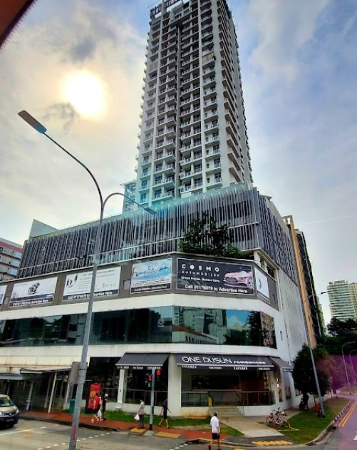 RETAIL SHOP for Rent, Property, Rentals, Commercial on Carousell