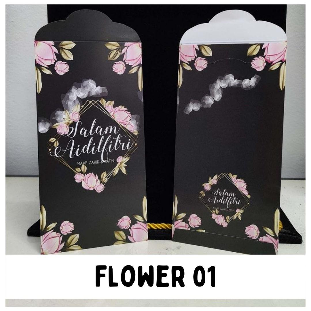 SAMPUL DUIT HARI RAYA VIRAL 2022 (HARI RAYA MONEY ENVELOPE), Hobbies ...