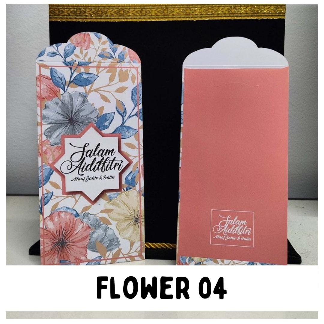 SAMPUL DUIT HARI RAYA VIRAL 2022 (HARI RAYA MONEY ENVELOPE), Hobbies ...