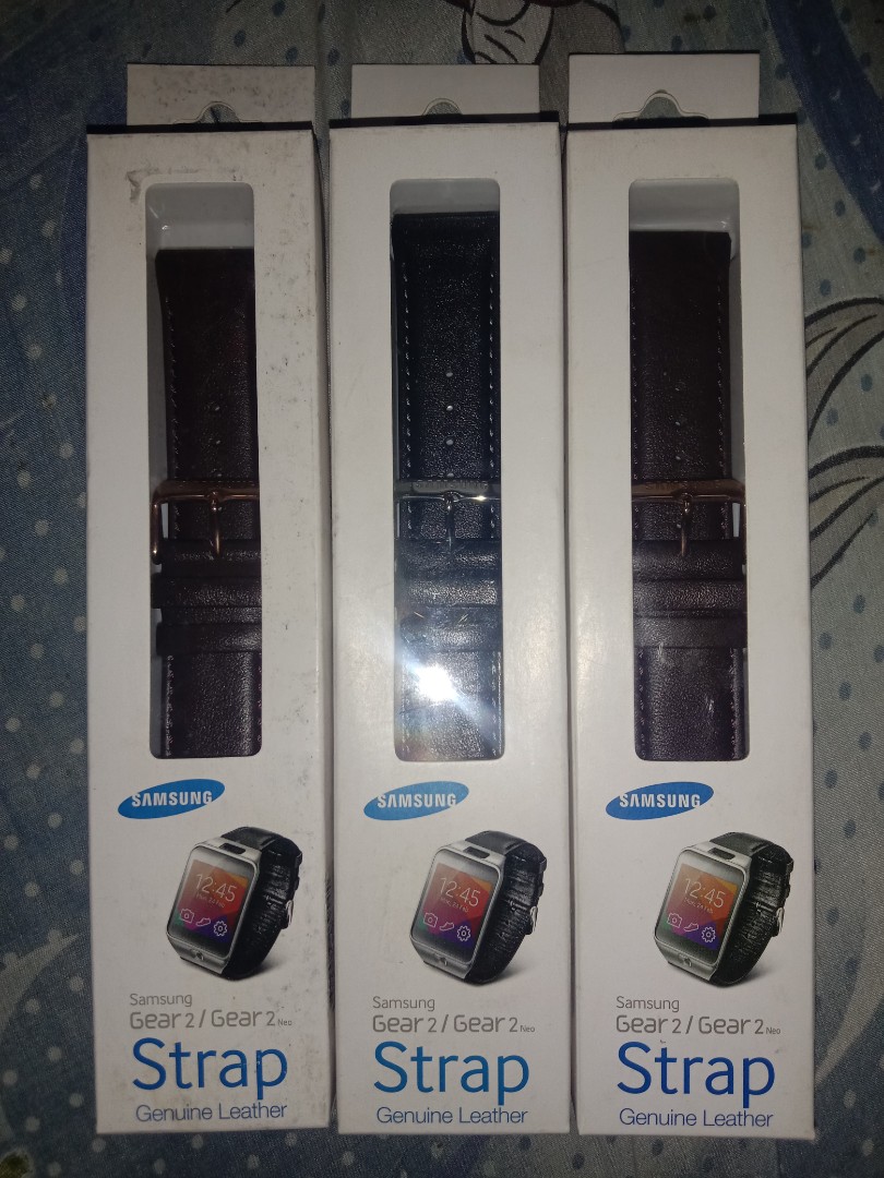 samsung strap, Men's Fashion, Watches & Accessories, Accessory Holder ...