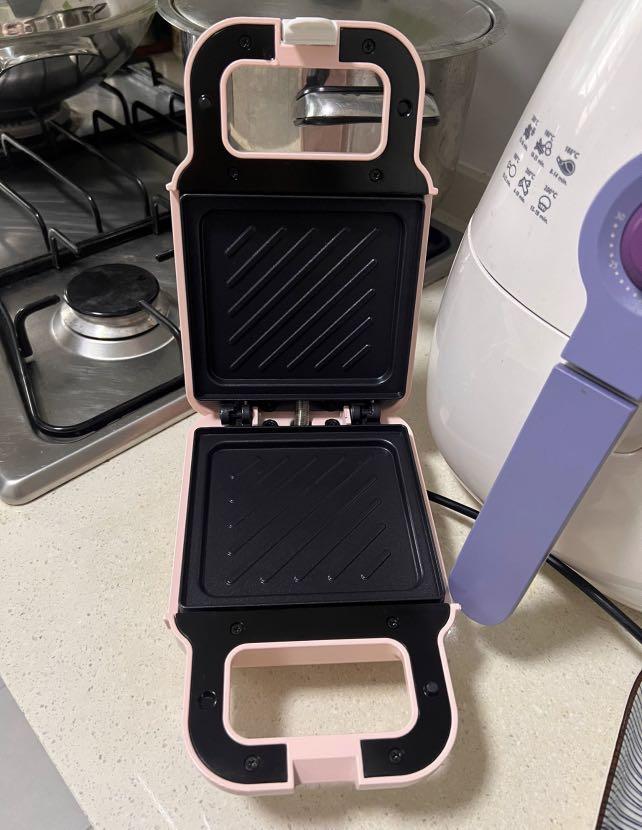 SIMPLUS Sandwich Bread Maker, TV & Home Appliances, Kitchen Appliances ...