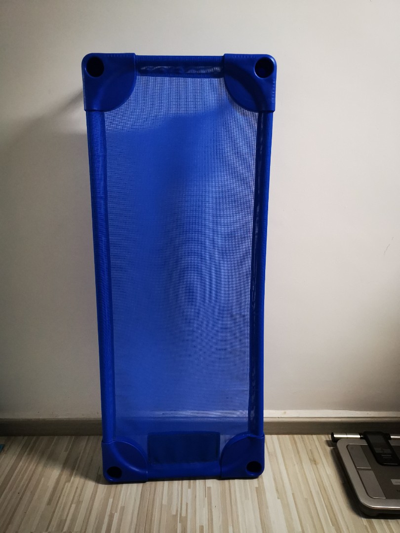 Stack cot for kids at childcare, Babies & Kids, Baby Nursery & Kids ...