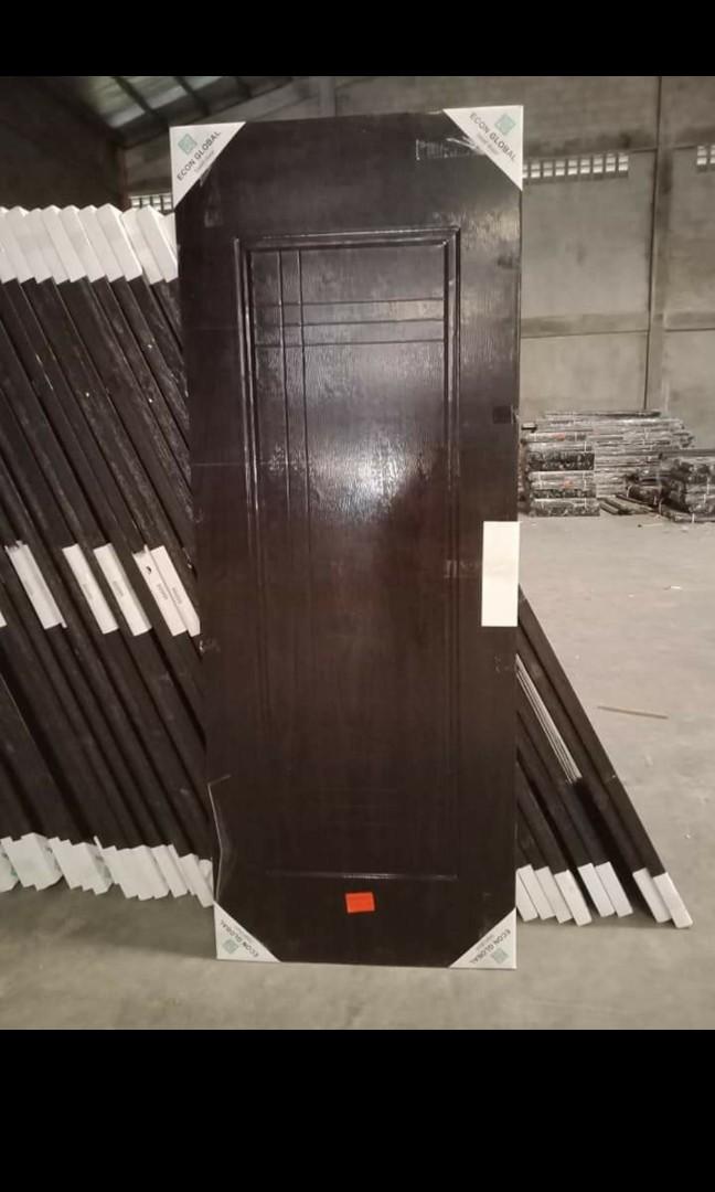 STEEL DOOR'S, Furniture & Home Living, Furniture, Other Home Furniture ...