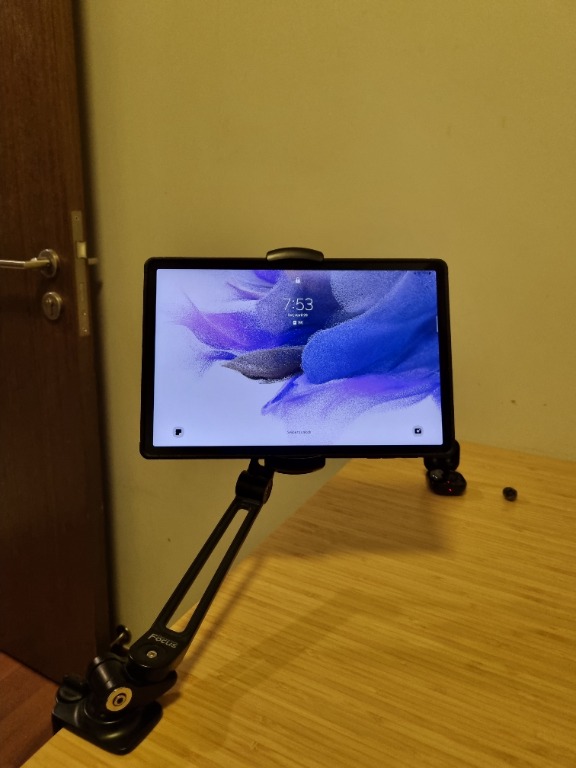 Tablet Mobile Stand, Computers & Tech, Parts & Accessories, Other ...