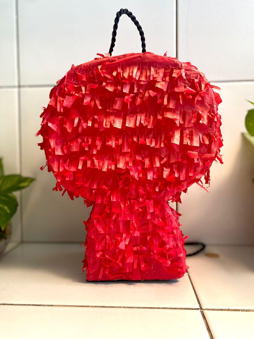 The Flash pinata, Hobbies & Toys, Toys & Games on Carousell