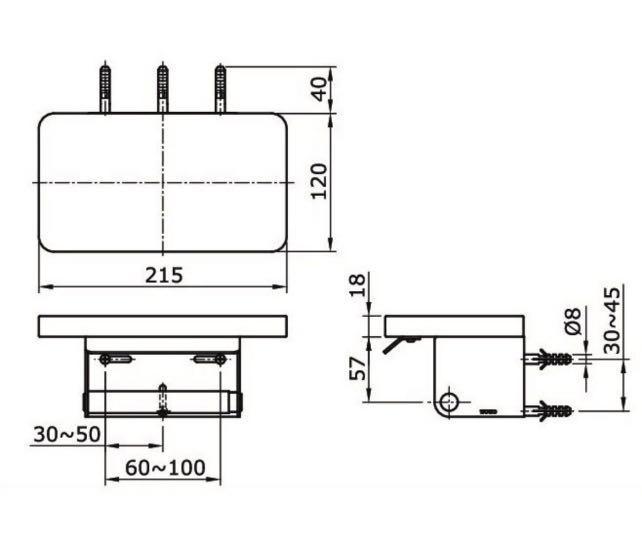 TOTO Toilet Roll with Shelf, Furniture & Home Living, Furniture, Other ...