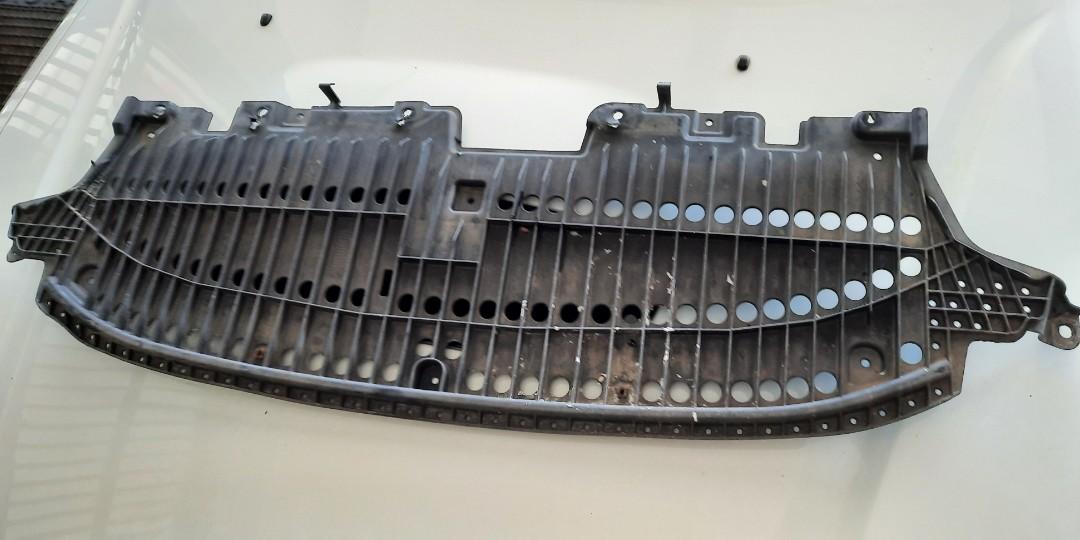 Toyota altis engine under cover, Auto Accessories on Carousell