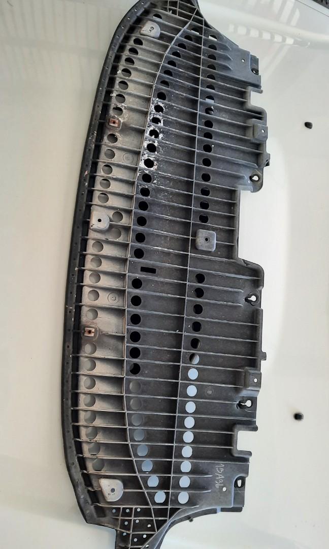 Toyota altis engine under cover, Auto Accessories on Carousell