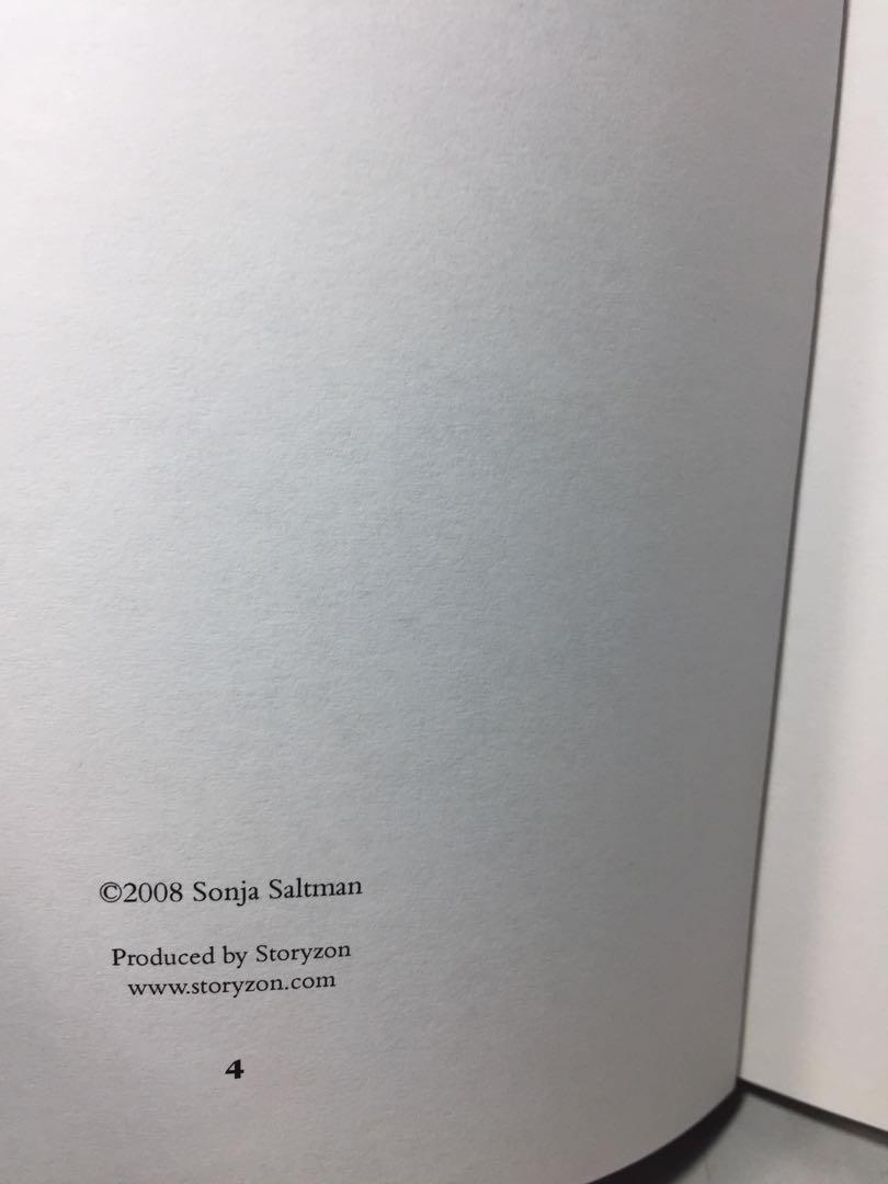 Tumbleweed Years - Selected Poems by Sonja Saltman, Hobbies & Toys ...