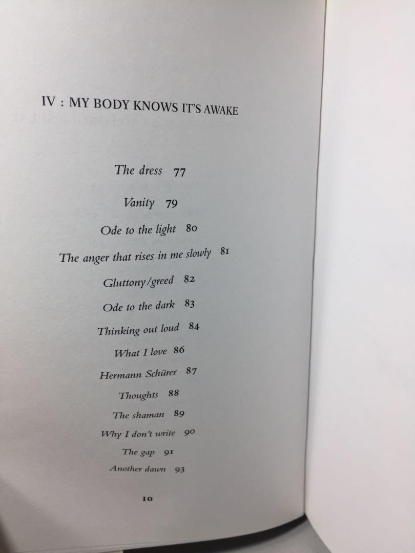 Tumbleweed Years - Selected Poems by Sonja Saltman, Hobbies & Toys ...