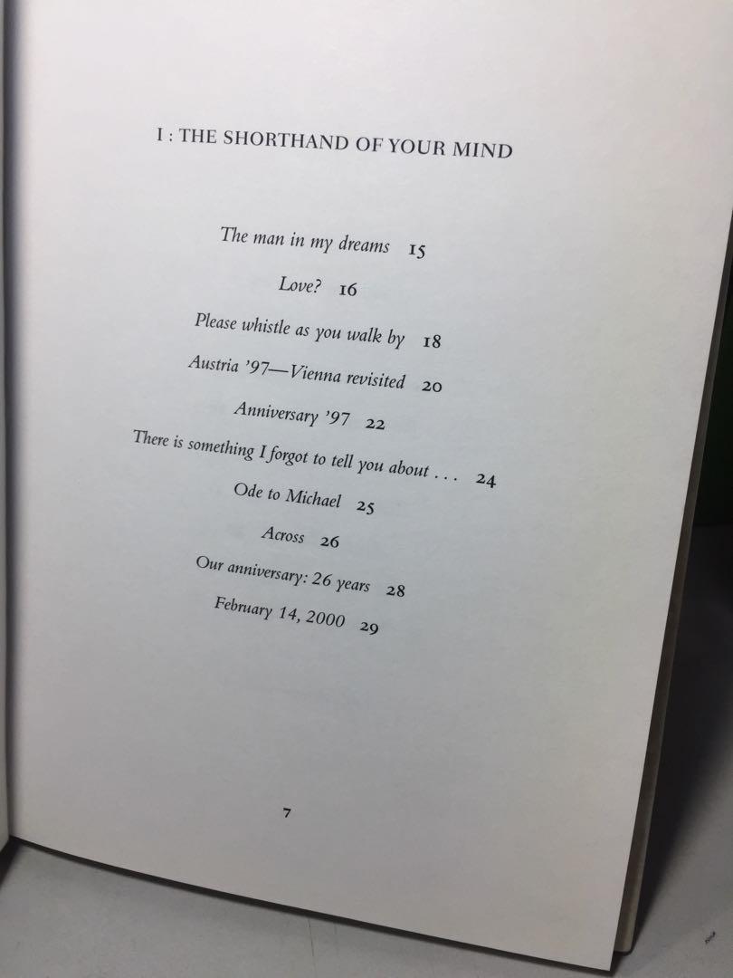 Tumbleweed Years - Selected Poems by Sonja Saltman, Hobbies & Toys ...