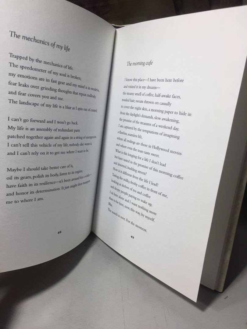 Tumbleweed Years - Selected Poems by Sonja Saltman, Hobbies & Toys ...