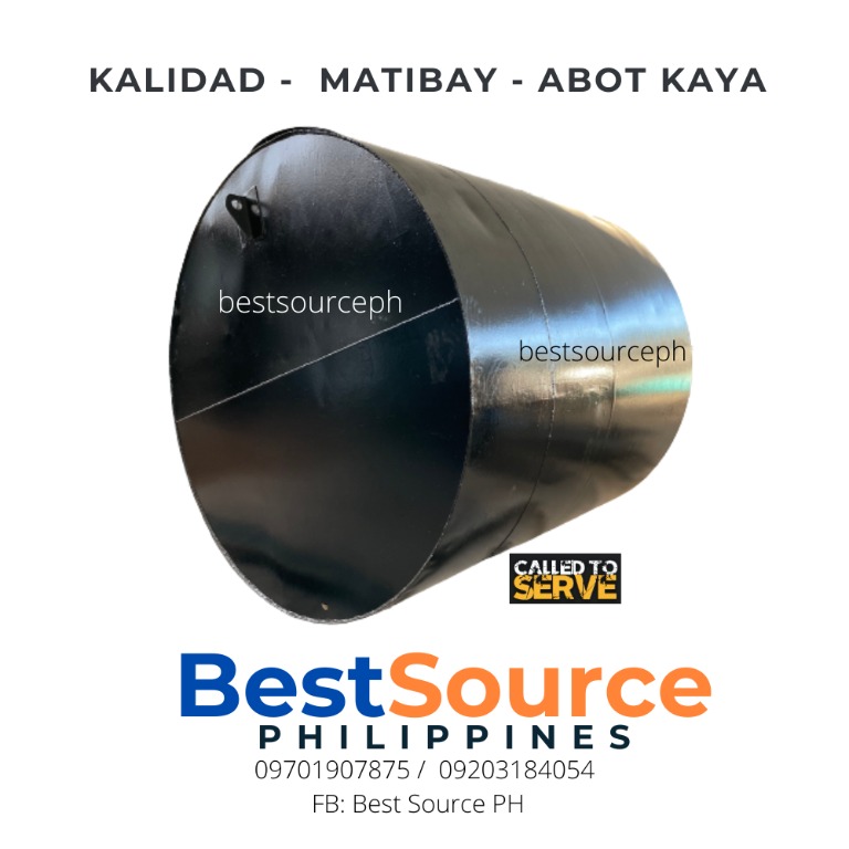 UGT Underground Tank, Commercial & Industrial, Construction & Building ...