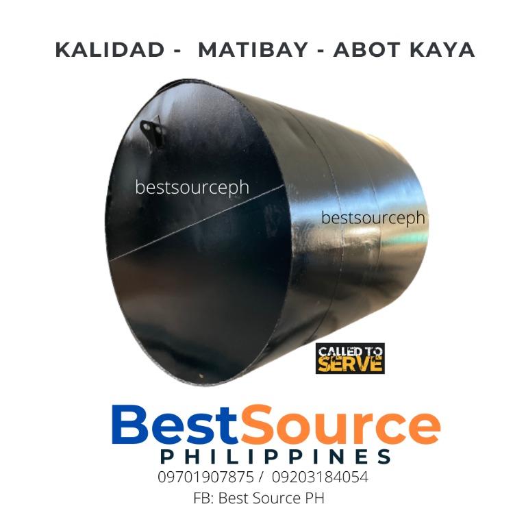 UGT Underground Tank, Commercial & Industrial, Construction & Building ...