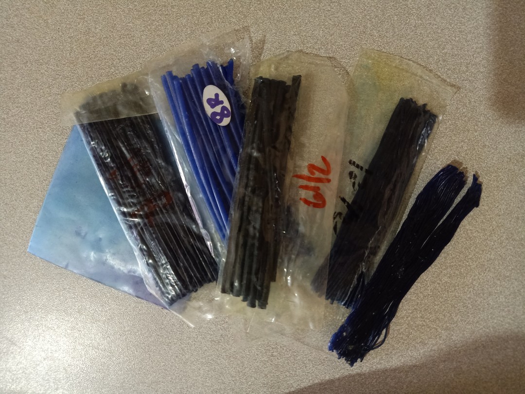 Various RPD Wax, Beauty & Personal Care, Oral Care on Carousell