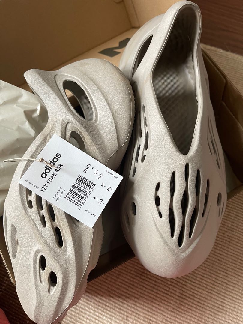 Unsold Yeezy Shoes Piling Up In Warehouses After Adidas, 51% OFF