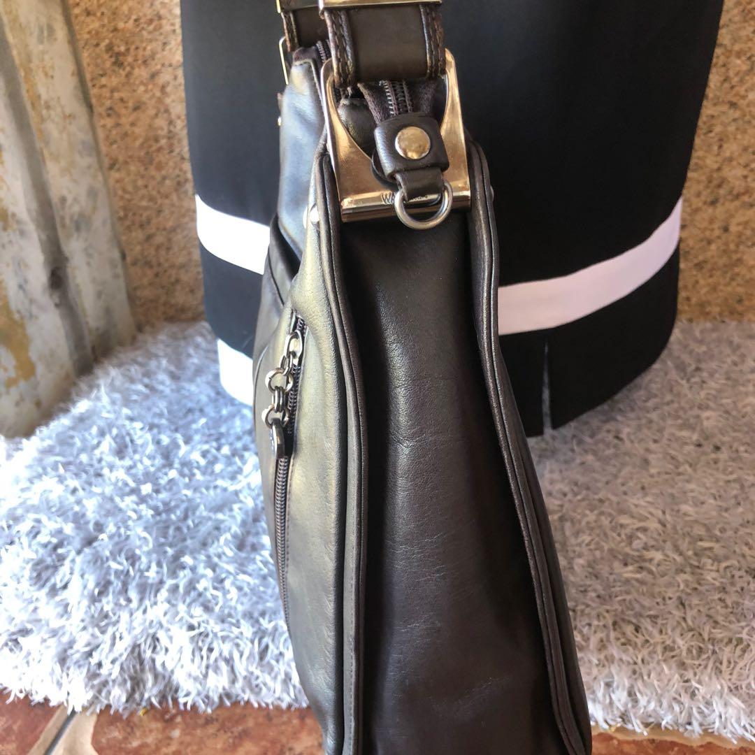 💯 original Wanlima shoulder bag, Women's Fashion, Bags & Wallets ...