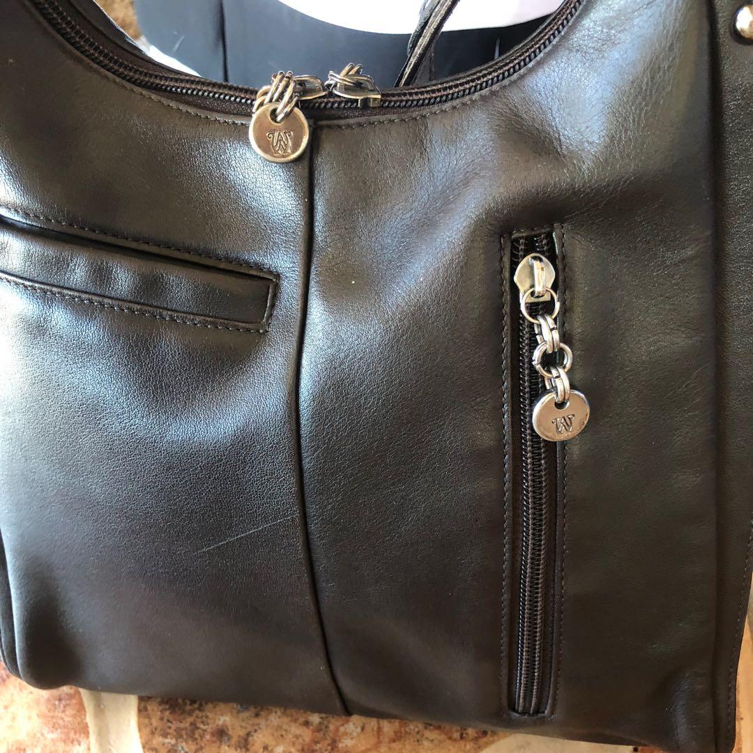 💯 original Wanlima shoulder bag, Women's Fashion, Bags & Wallets ...