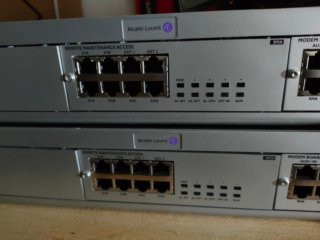 Acatel lucent pbx, Everything Else on Carousell