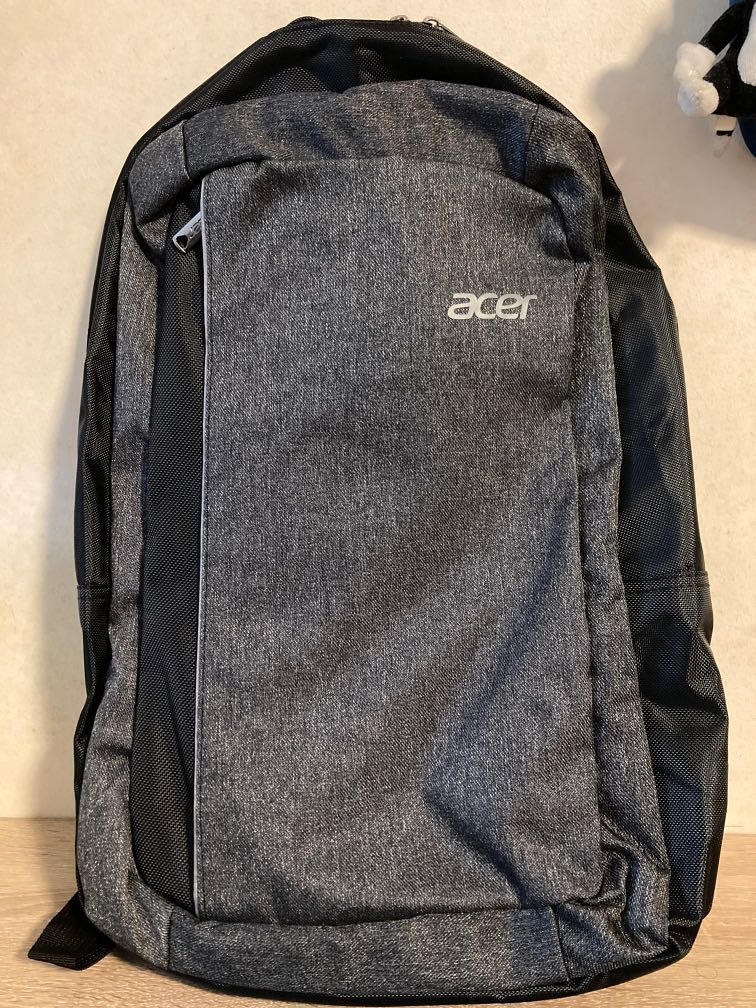 Acer Laptop Bag, Computers & Tech, Parts & Accessories, Laptop Bags ...