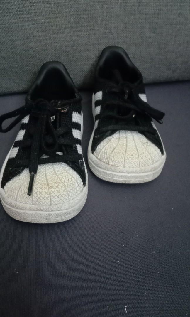 Adidas original | Made in indonesia, Bayi & Anak, Baju Anak Laki-laki ...