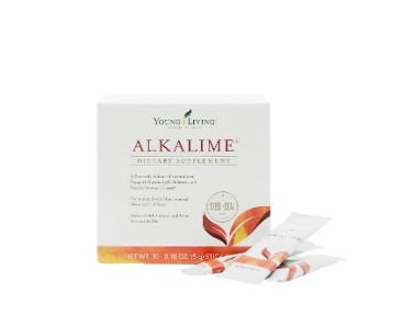 Alkalime Stick Packs, Health & Nutrition, Health Supplements, Vitamins ...