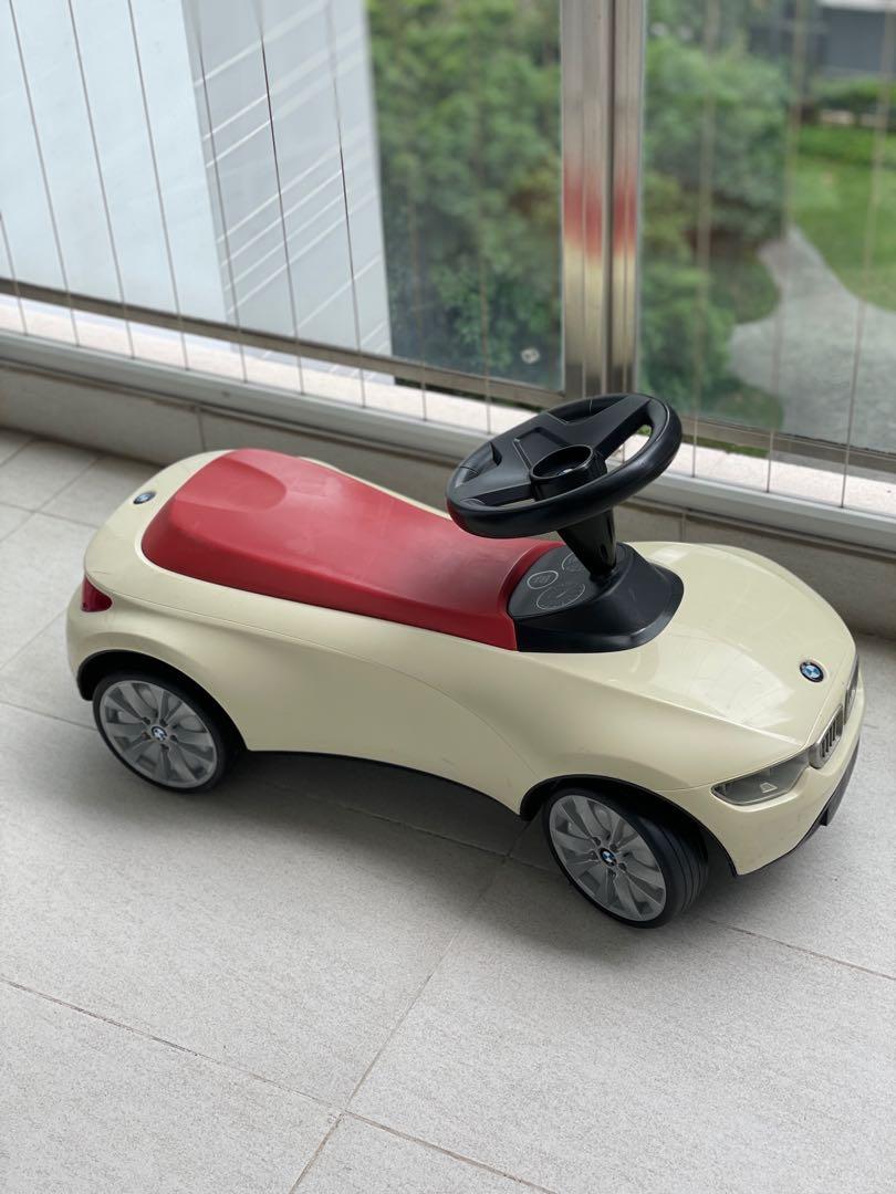 BMW Baby Racer III, Babies & Kids, Infant Playtime on Carousell