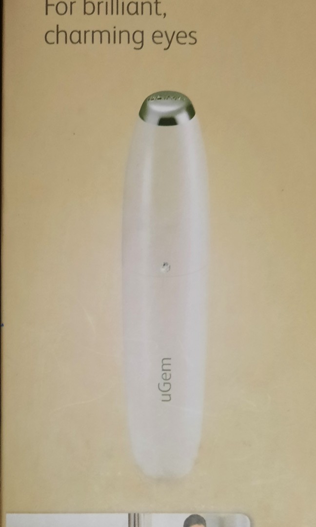 Brand new Osim uGem, Health & Nutrition, Massage Devices on Carousell