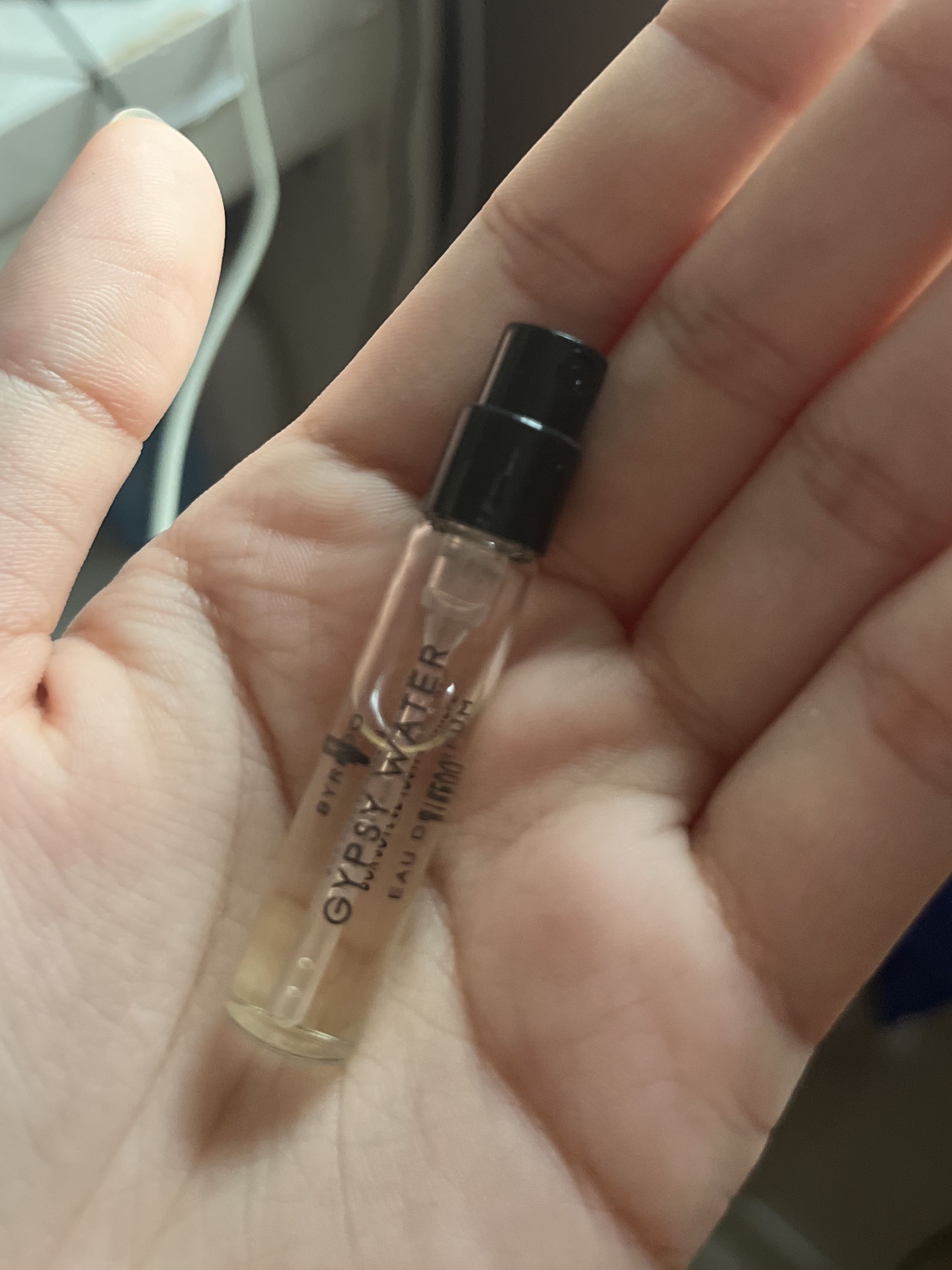 BYREDO GYPSY WATER PERFUME, Beauty & Personal Care, Fragrance ...