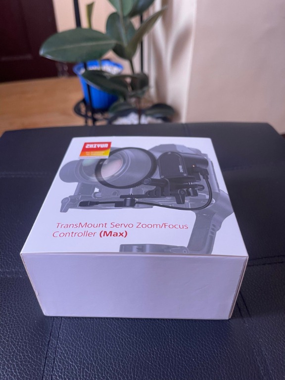 Camera Belt + Zoom/Focus Controller Bundle!!, Photography, Photography ...