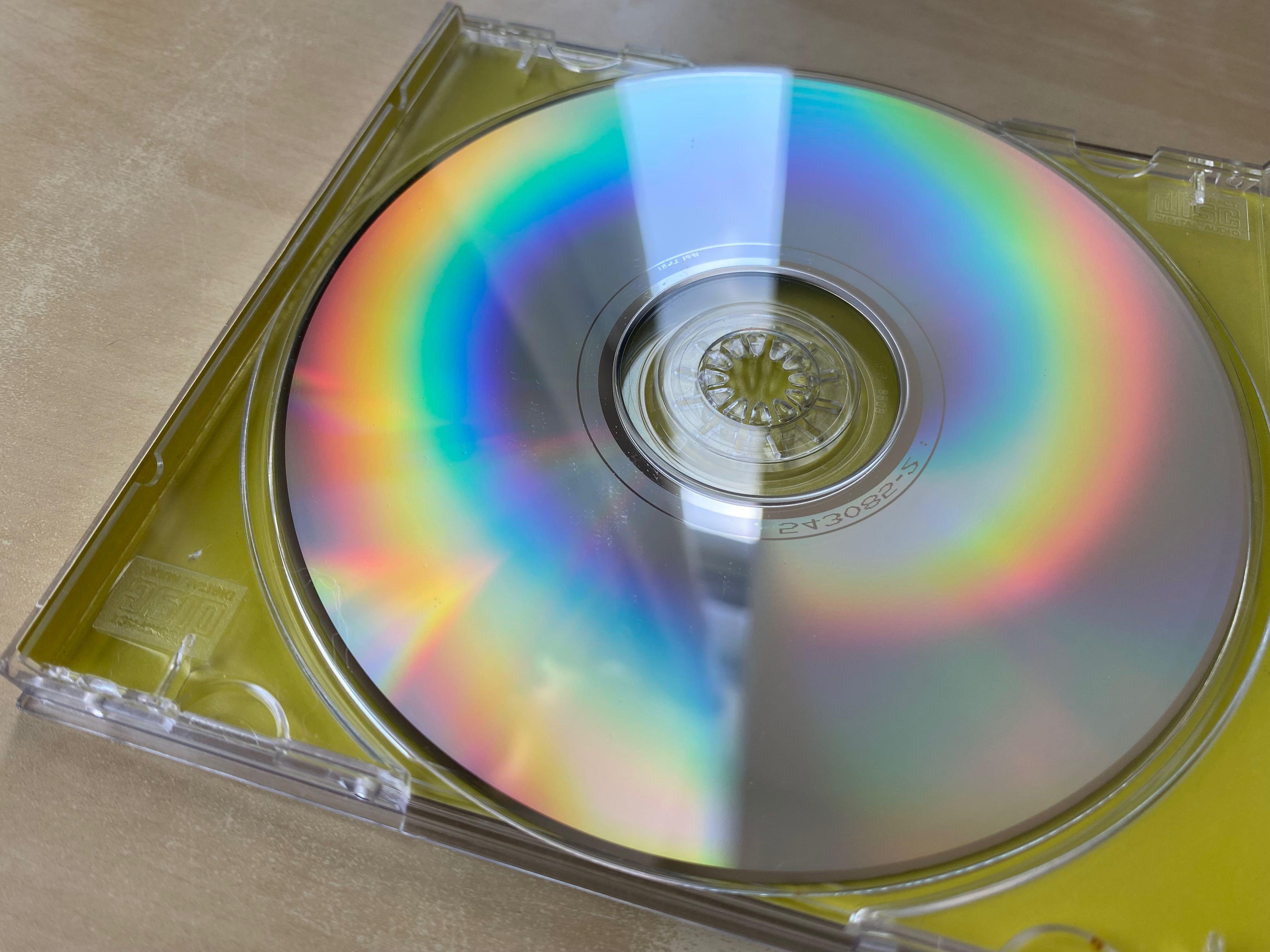 CD丨李克勤 音樂奇遇48首 2CD+VCD 精選 Hacken Lee, 興趣及遊戲, 音樂、樂器 & 配件, 音樂與媒體 - CD 及 DVD - Carousell