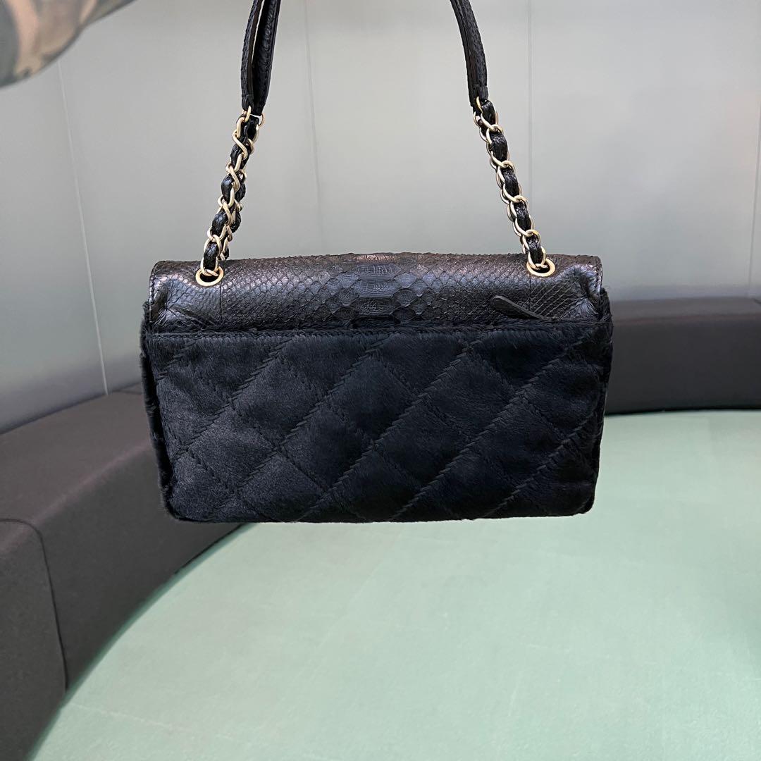 Chanel Orient Express Flap, Luxury, Bags & Wallets on Carousell