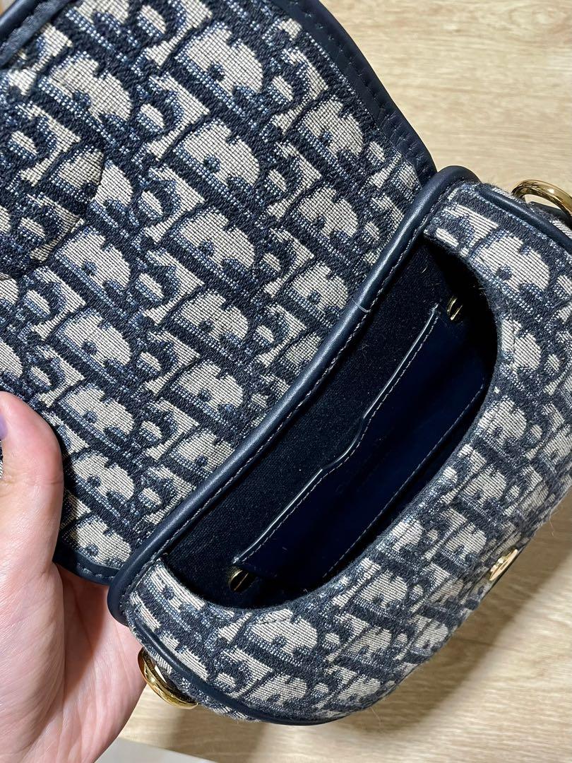 Christian Dior Bobby Small, 名牌, 手袋及銀包 - Carousell