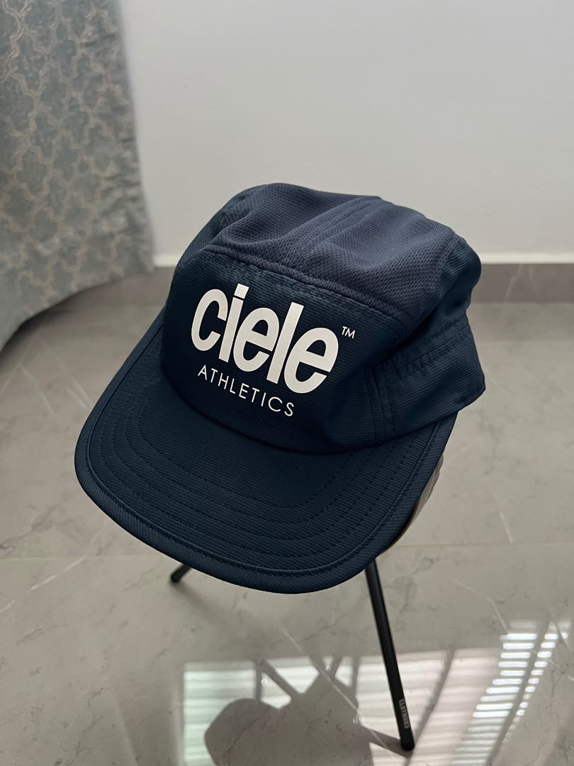 Ciele Cap, Men's Fashion, Watches & Accessories, Caps & Hats on Carousell
