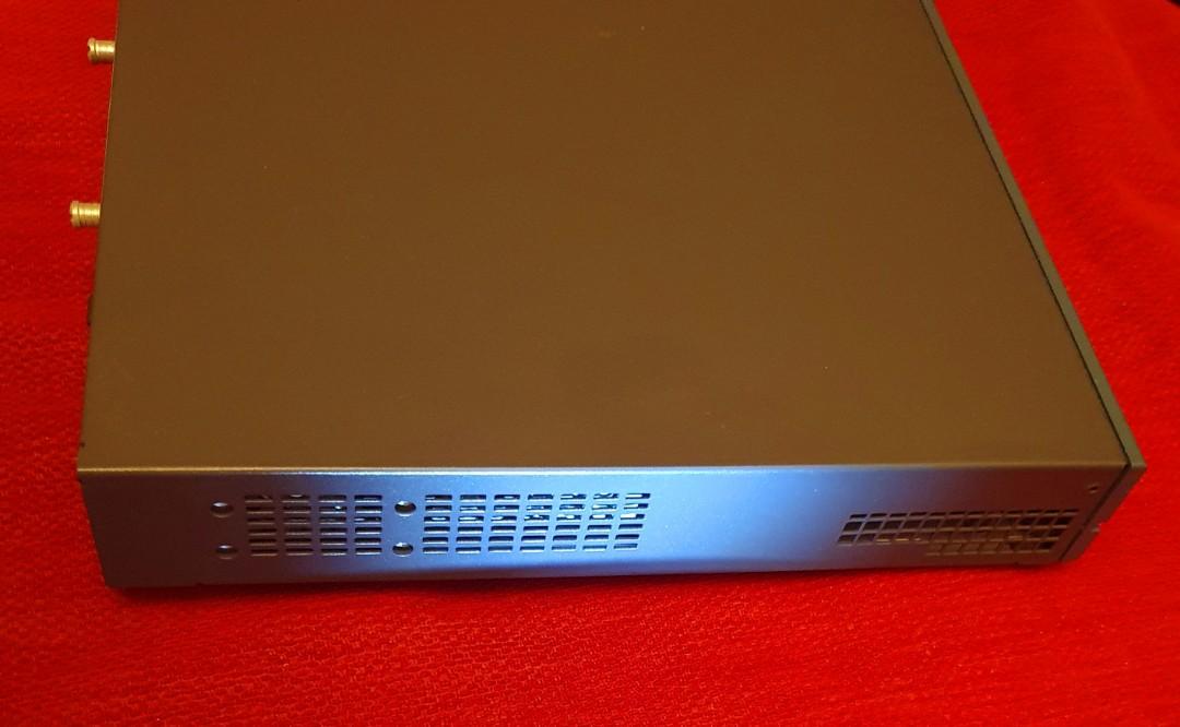 Cisco 1800 Series, Integrated Services Routers, Networking Equipment, Computers & Tech, Parts ...