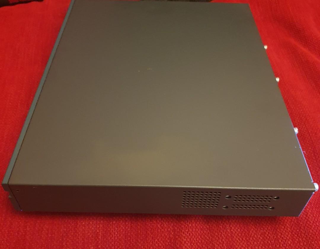 Cisco 1800 Series, Integrated Services Routers, Networking Equipment, Computers & Tech, Parts ...