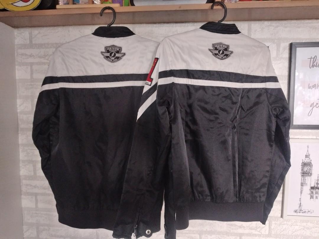 Couple's BNY Riding Jackets, Motorbikes, Motorbike Parts & Accessories ...