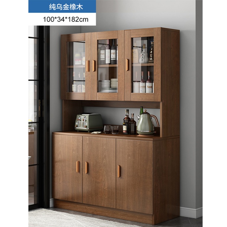 drawing room Storage Cabinet Free Installation, Furniture & Home Living ...