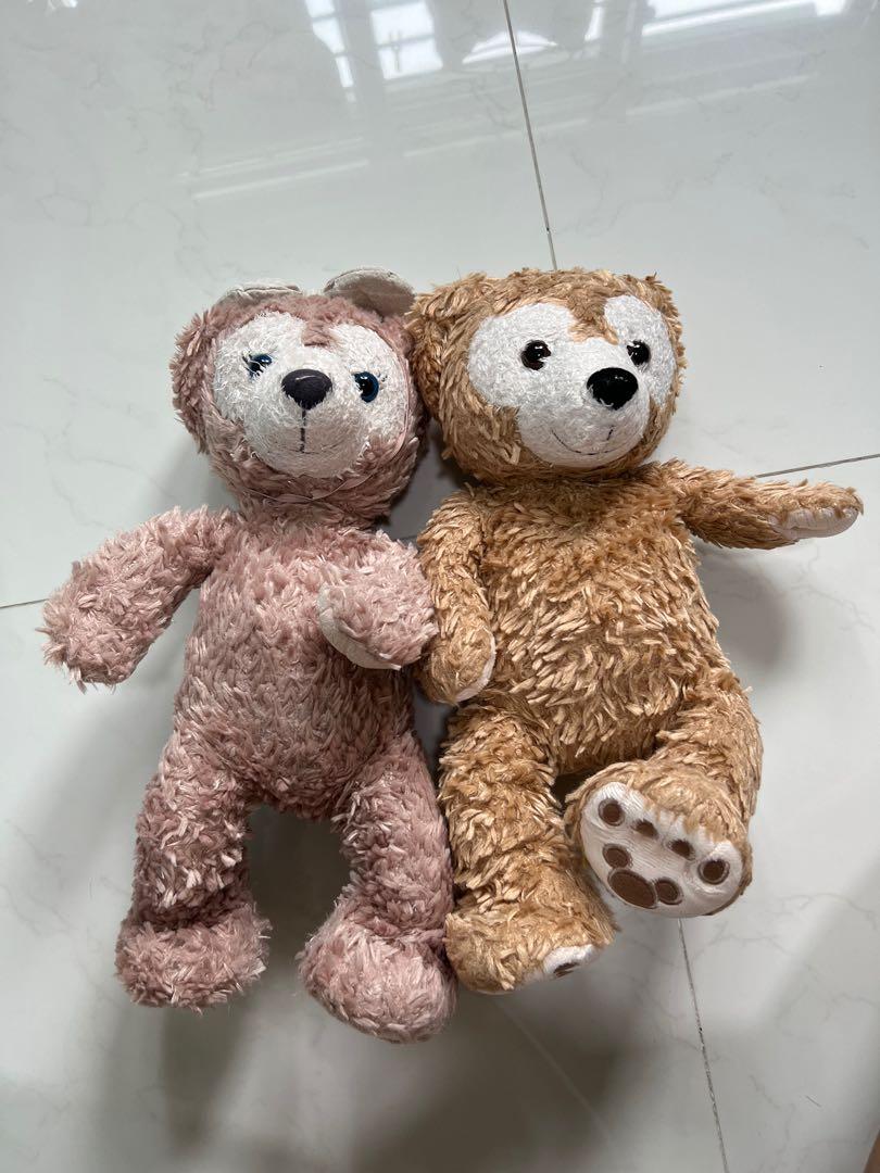 Duffy and Shellie May, Hobbies & Toys, Toys & Games on Carousell