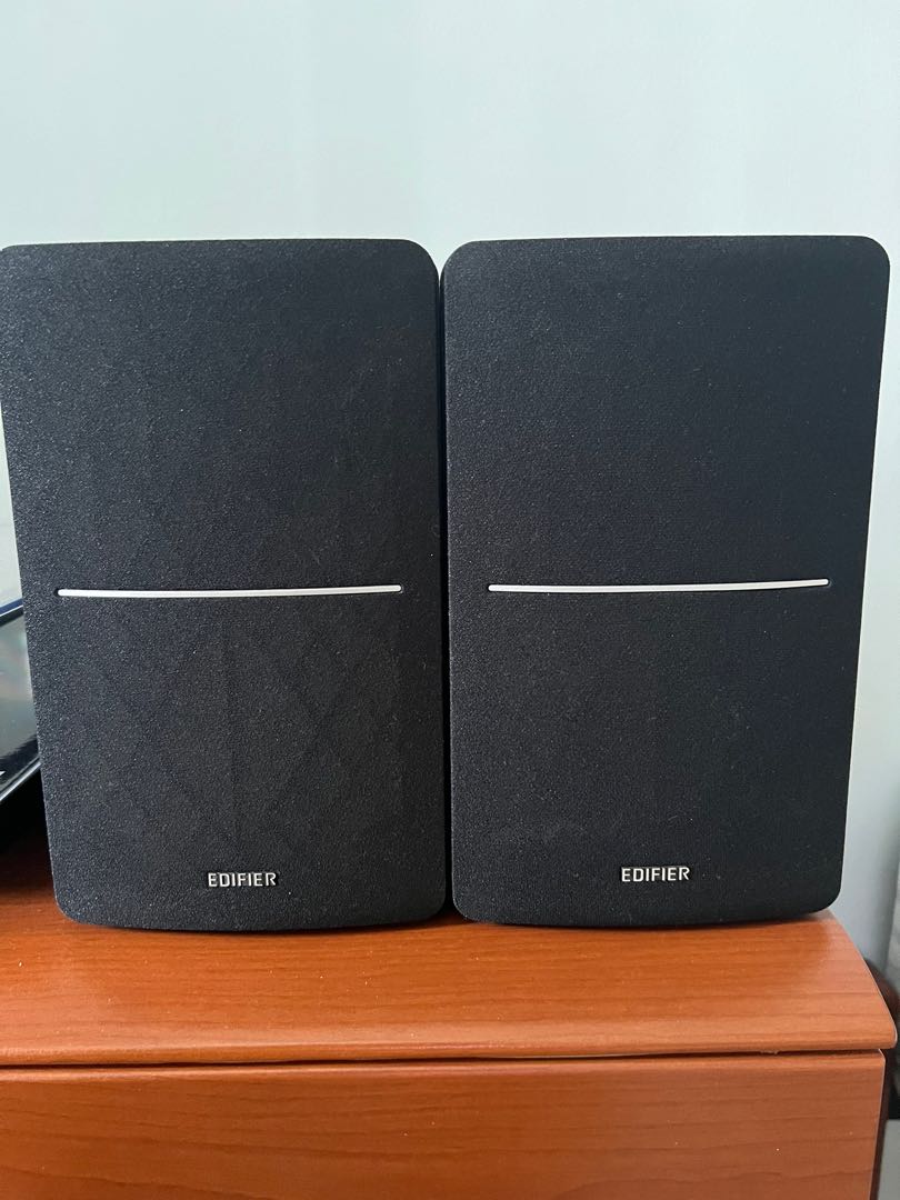 Edifier R1280DB, Audio, Soundbars, Speakers & Amplifiers on Carousell