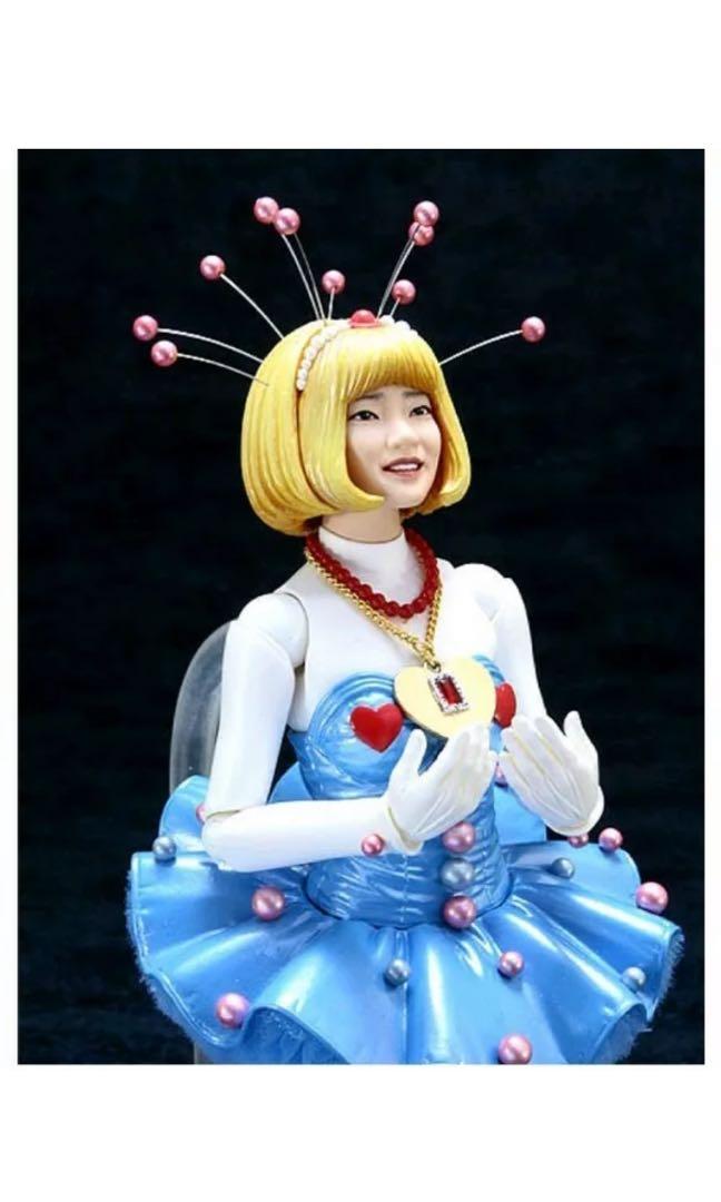 2013 Fewture 75 years anniversary Ex Gokin Robocon tin-robot and Robin ...