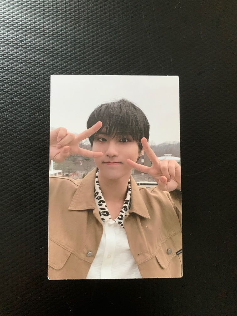 Han go live doubleside pc, Hobbies & Toys, Memorabilia & Collectibles ...