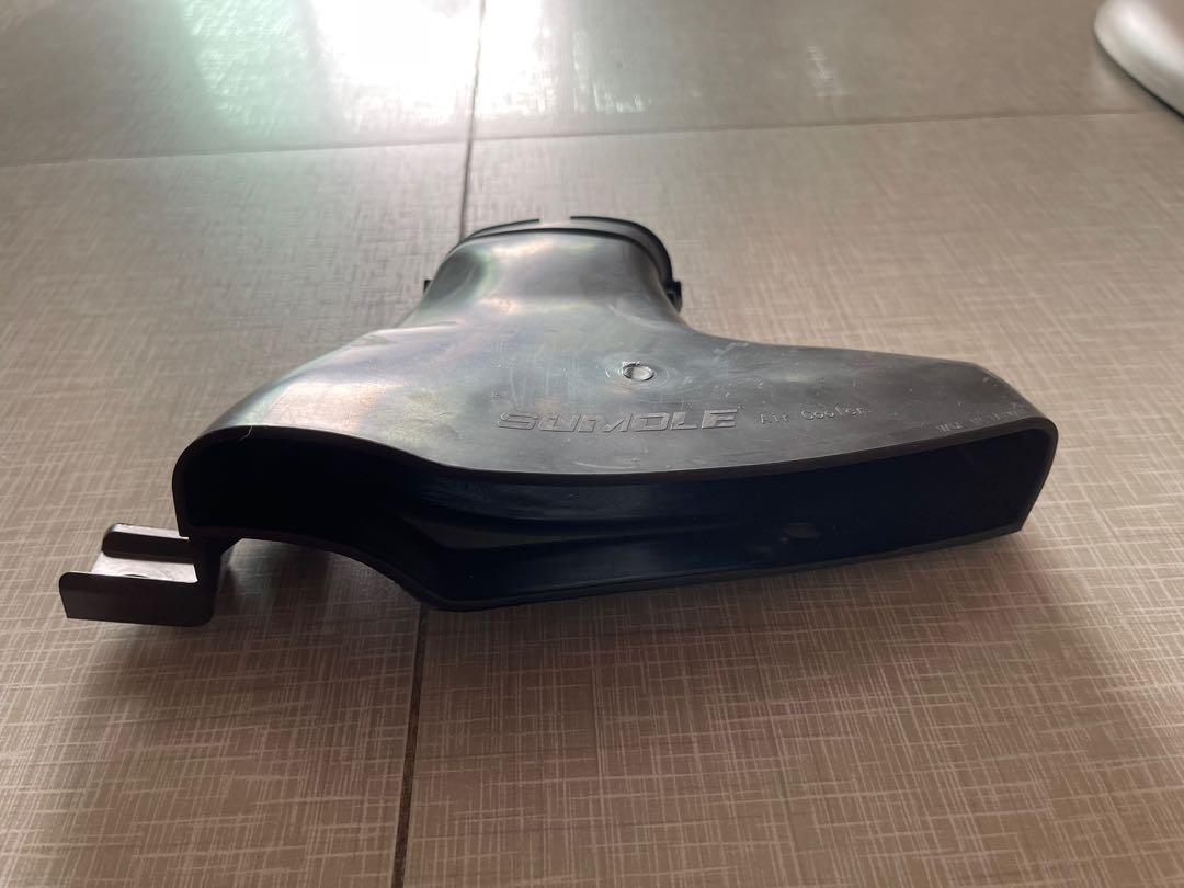 Honda Fit/jazz GK3/GK5 sumole air duct intake, Car Accessories ...