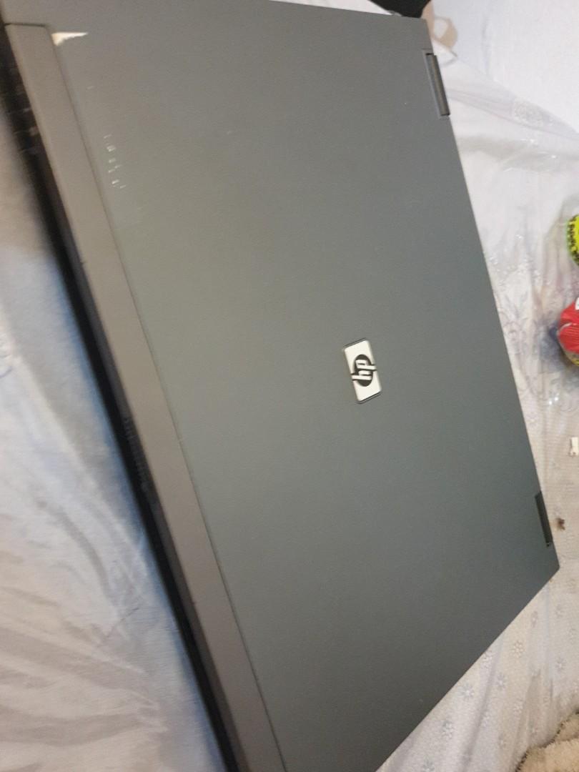 Hp 8510p laptop, Computers & Tech, Laptops & Notebooks on Carousell