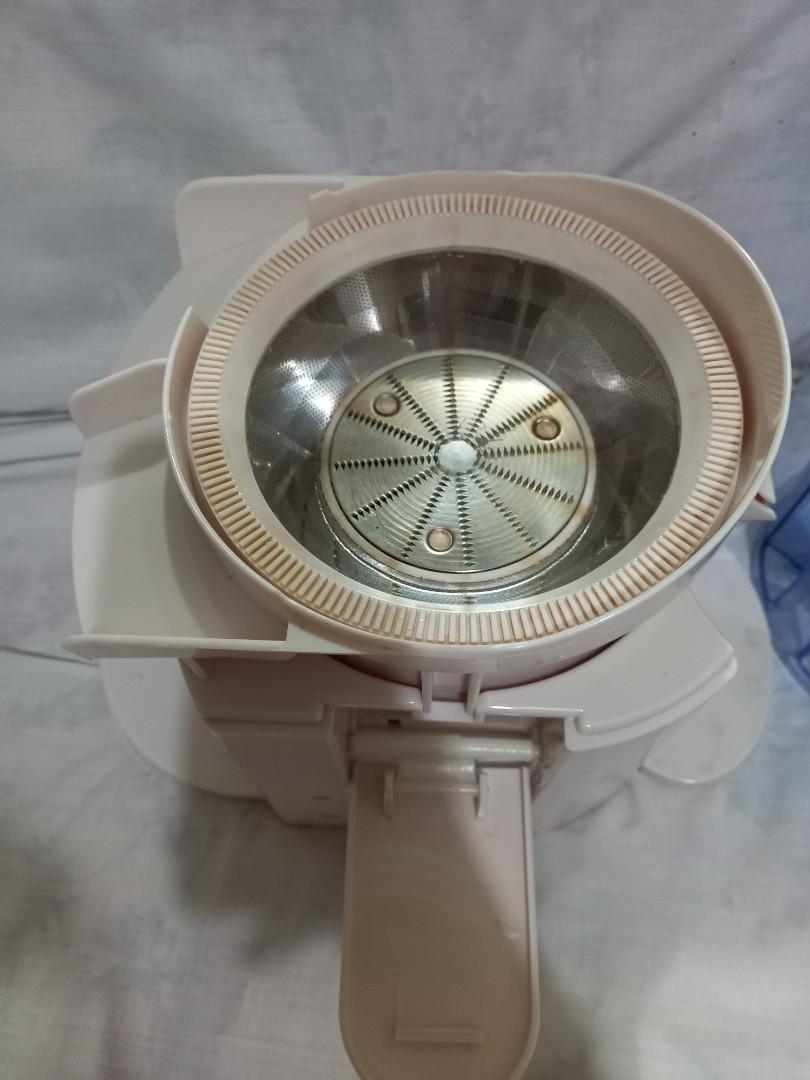 Imarflex Electric Juice Extractor IM-3168, TV & Home Appliances ...