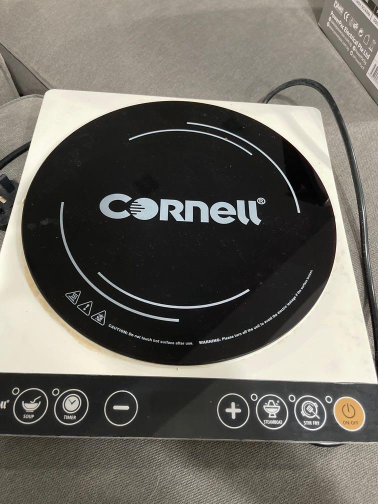 Induction hotplate, TV & Home Appliances, Kitchen Appliances, Hobs ...