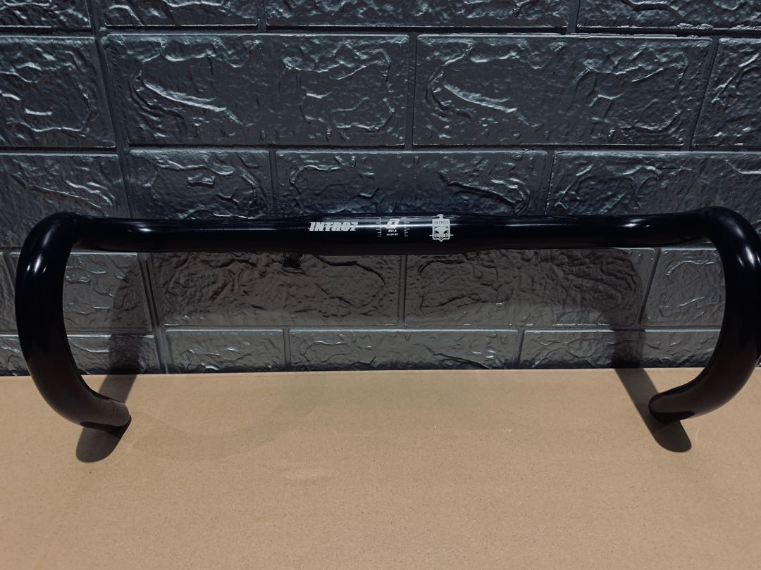 Intro 7 Drop Bar, Sports Equipment, Bicycles & Parts, Parts ...