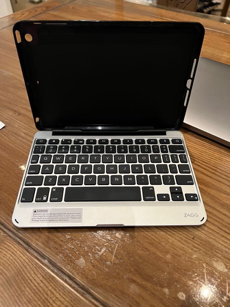 IPAD MINI 2 Keypad, Mobile Phones & Gadgets, Tablets, iPad on Carousell