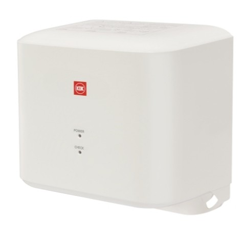 KDK Hand Dryer, Computers & Tech, Office & Business Technology on Carousell